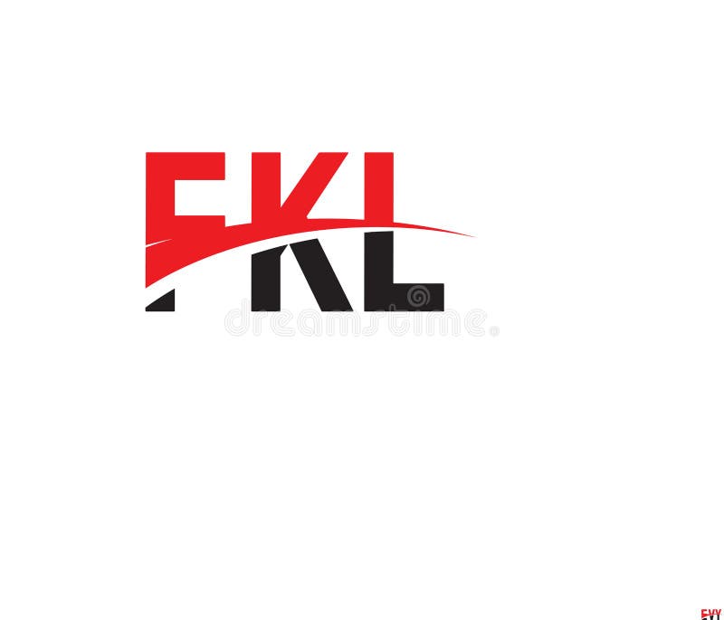 Fkl Letter Stock Illustrations – 14 Fkl Letter Stock Illustrations ...