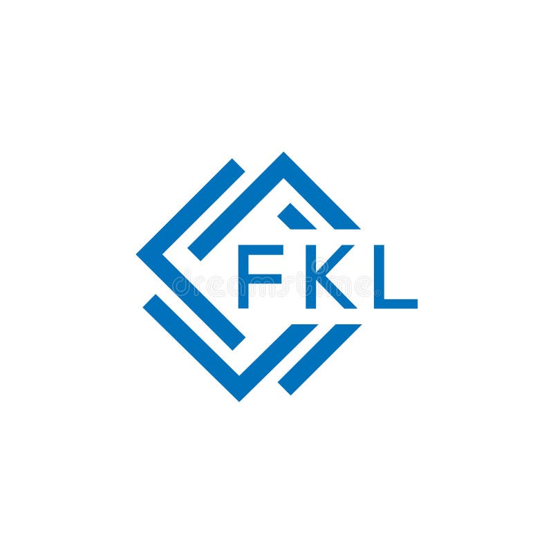 Fkl Letter Stock Illustrations – 17 Fkl Letter Stock Illustrations ...