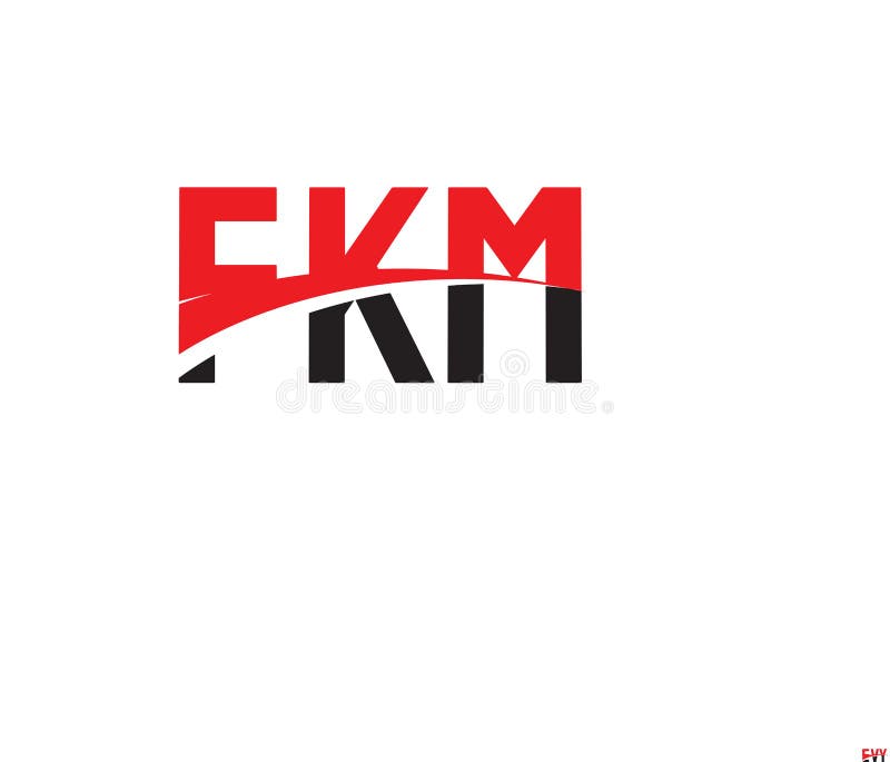 Fkm Letter Stock Illustrations – 15 Fkm Letter Stock Illustrations ...