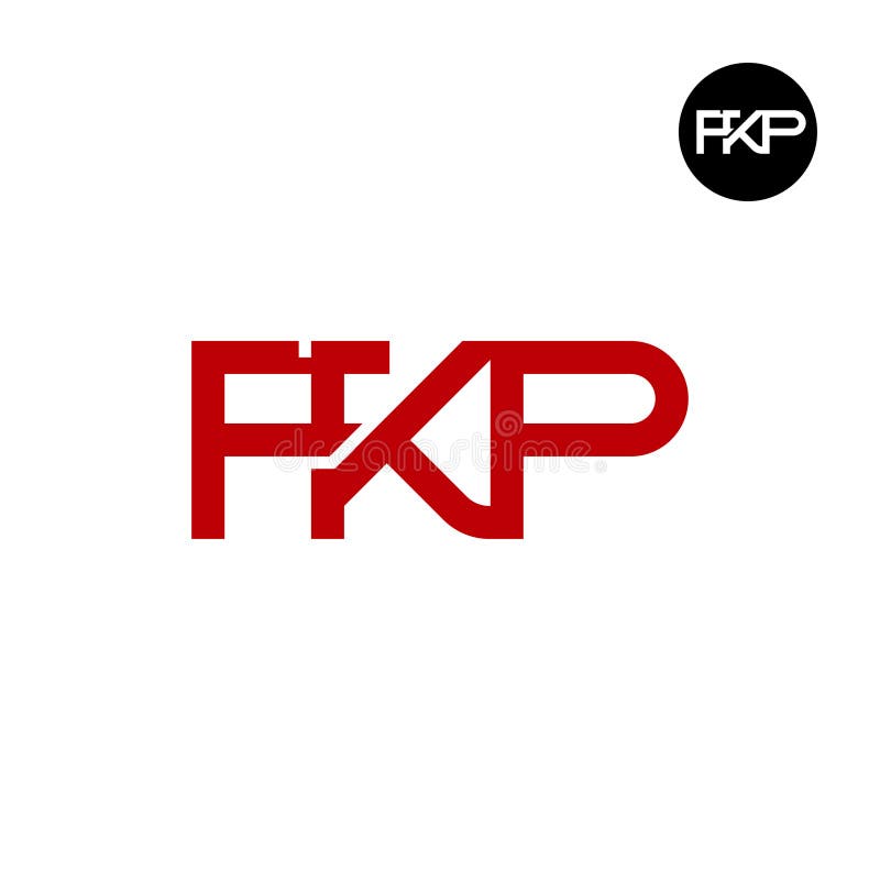 Fkp Monogram Stock Illustrations – 11 Fkp Monogram Stock Illustrations ...
