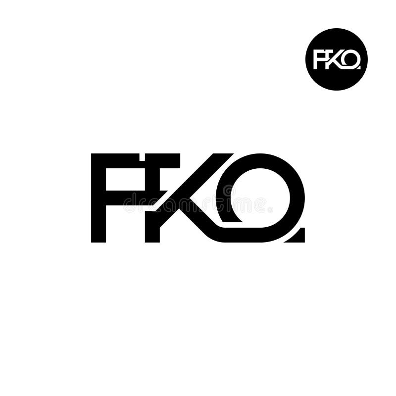 Letter Fkq Stock Illustrations – 17 Letter Fkq Stock Illustrations ...