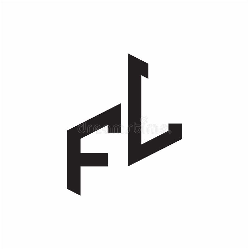 Fl Letters Stock Illustrations – 441 Fl Letters Stock Illustrations ...