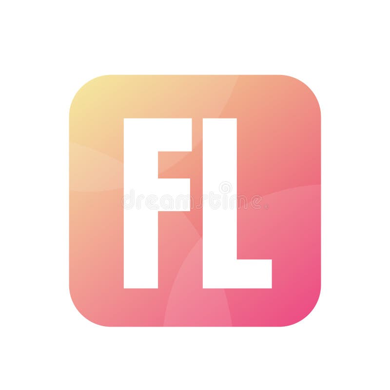 Fl Letter Stock Illustrations – 1,508 Fl Letter Stock Illustrations ...