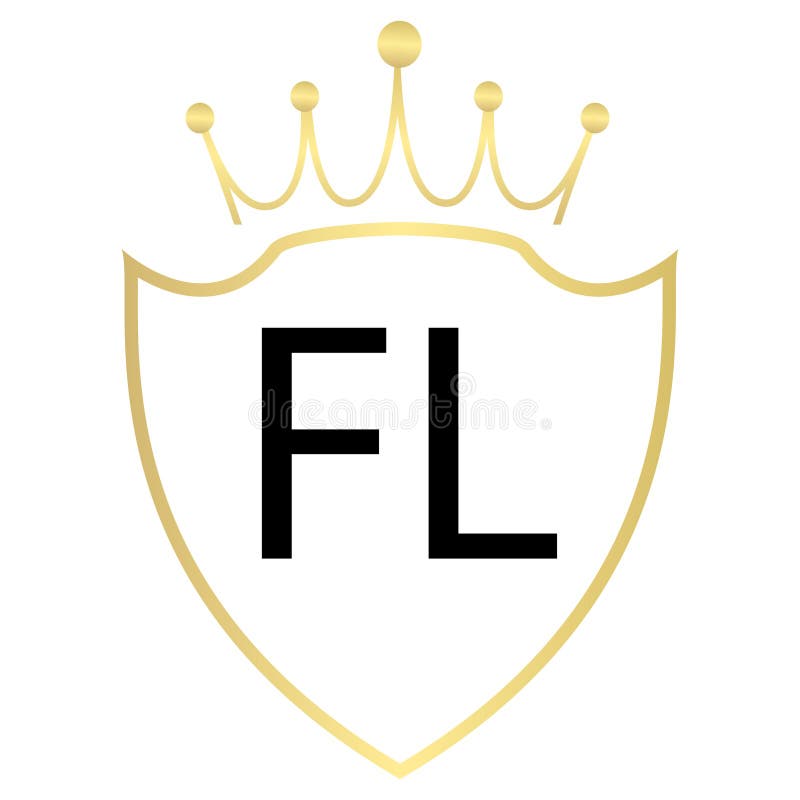 Fl Letter Stock Illustrations – 1,521 Fl Letter Stock Illustrations ...