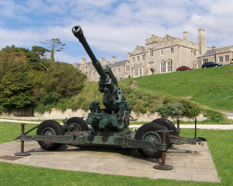 Ww2 Flack Gun Stock Photos - Free & Royalty-Free Stock Photos from ...