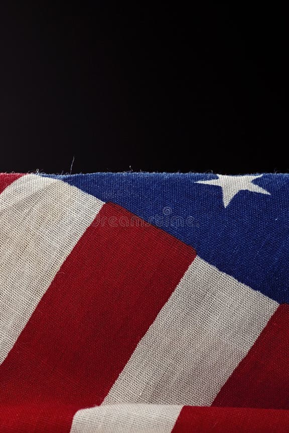 Flag stock image. Image of symbol, detail, flag, star - 1668903