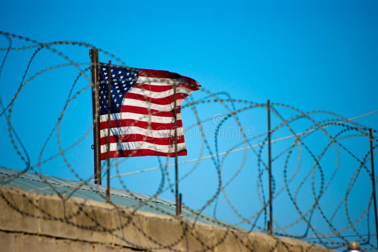 360 Prison American Flag Stock Photos - Free & Royalty-Free Stock ...