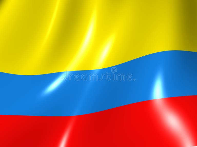 Flag stock illustration. Illustration of nationality, symbol - 3177468