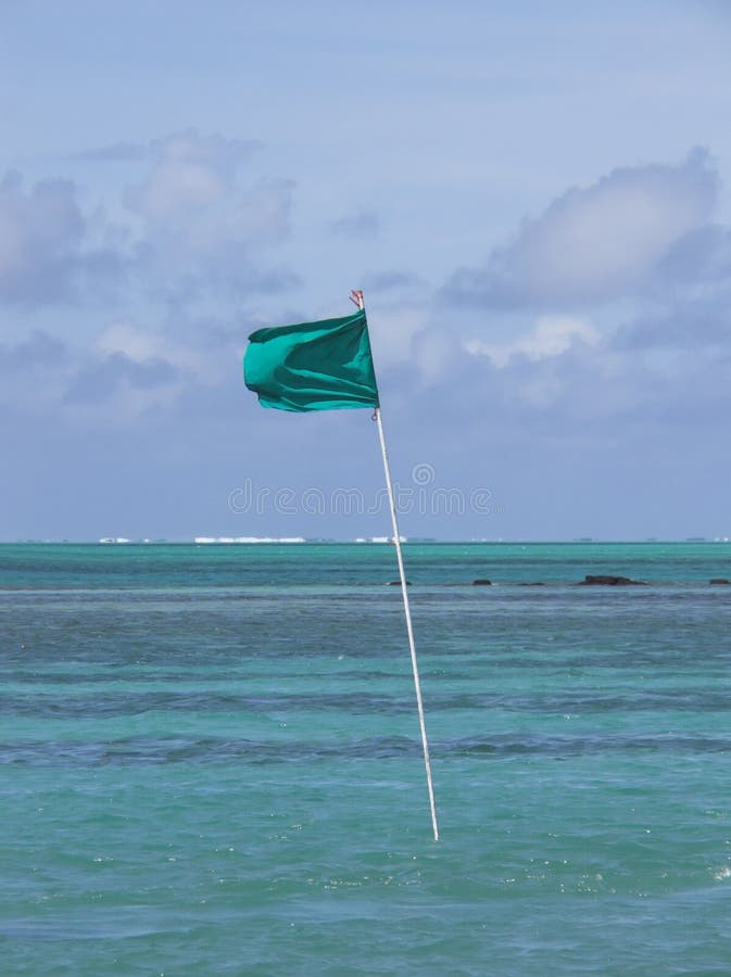 Flag stock image. Image of turquoise, competition, mark - 98043