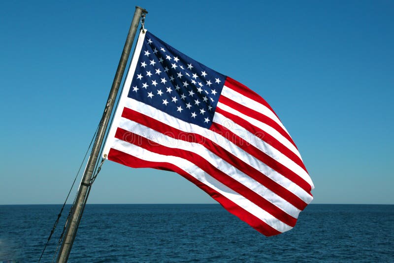 Flag America stock image. Image of fiftytwo, colorful - 60240875