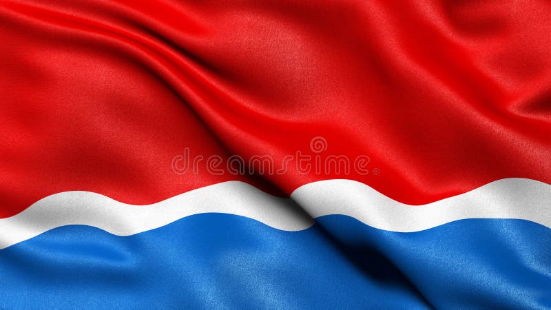 Flag Map of Amur Oblast stock vector. Illustration of samara - 197431022