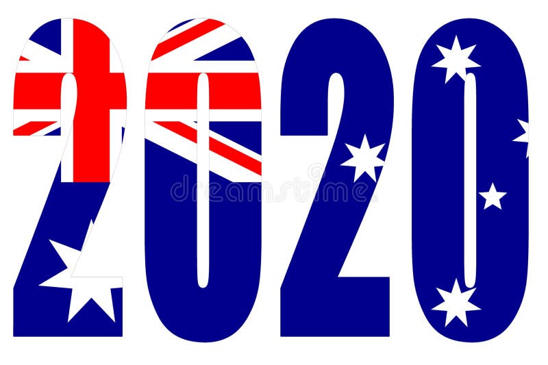 Australia Flag, Intergration of a Multicultural Group of Young People ... Australia Flag, Intergration of a Multicultural Group of Young People ...