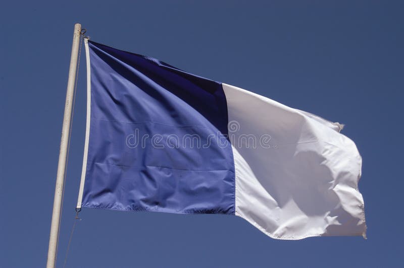 Flag of the Azores stock photo. Image of regional, travel - 50937100