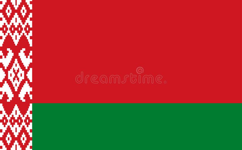 Slavic Countries Flags Stock Illustrations – 11 Slavic Countries Flags ...