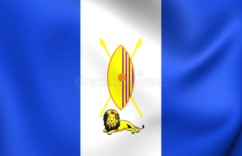 Uganda Coat of Arms stock illustration. Illustration of uganda - 64026535