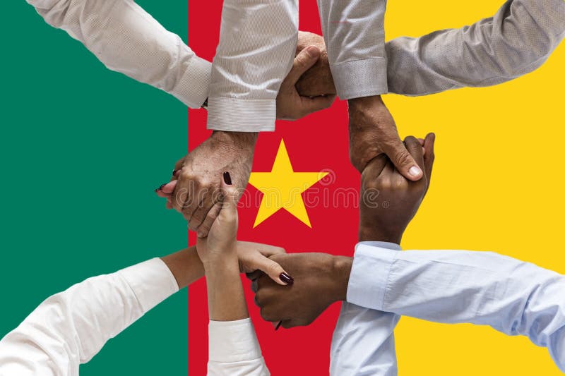 Cameroon Unity Stock Photos - Free & Royalty-Free Stock Photos from ...