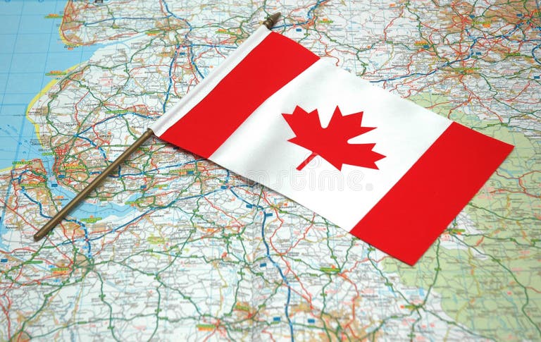 123 Map Canada United States Border Stock Photos - Free & Royalty-Free ...