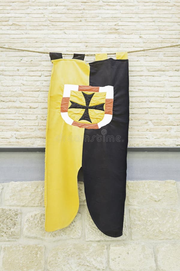193 Medieval Christian Flag Cross Stock Photos - Free & Royalty-Free ...