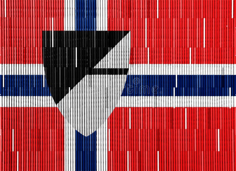 Svalbard Flag Stock Illustrations – 168 Svalbard Flag Stock ...