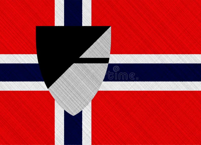 Svalbard Flag Stock Illustrations – 168 Svalbard Flag Stock ...