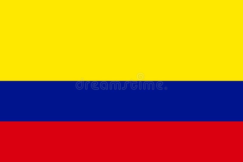 Colombia Flag Symbol Stock Illustrations – 13,832 Colombia Flag Symbol ...