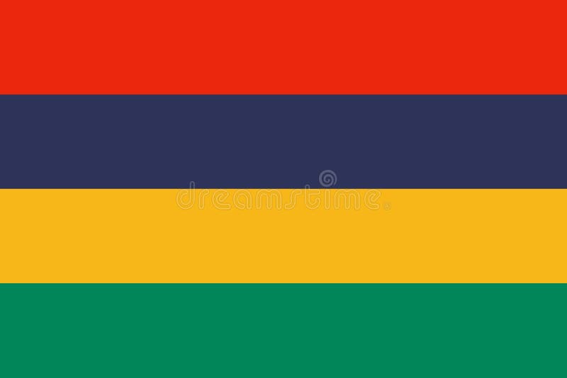 Background Colors Flag Mauritius Stock Illustrations – 285 Background ...