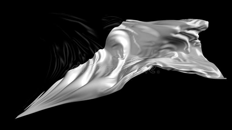 Flag of Cospaia stock video. Video of screen, alpha, full - 49529053