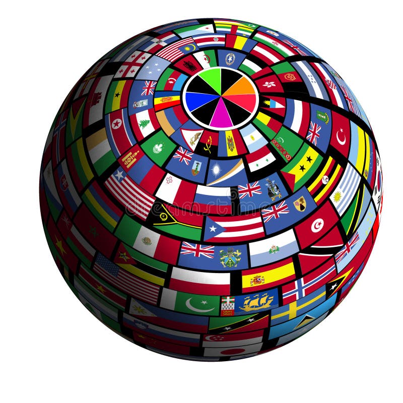 Examples Of Protectorate