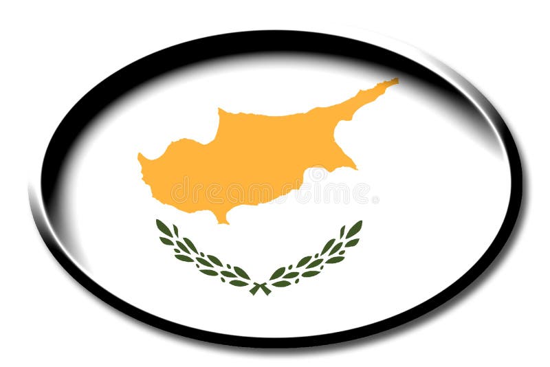 Cyprus Flag Round Stock Illustrations – 996 Cyprus Flag Round Stock ...