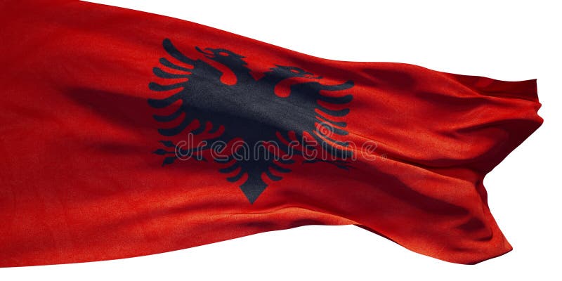 Albenia Flag Stock Photos - Free & Royalty-Free Stock Photos from ...