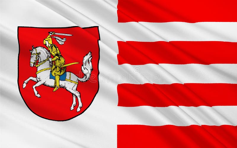 Dithmarschen District Federal Republic of Germany, Rural District, Free ...