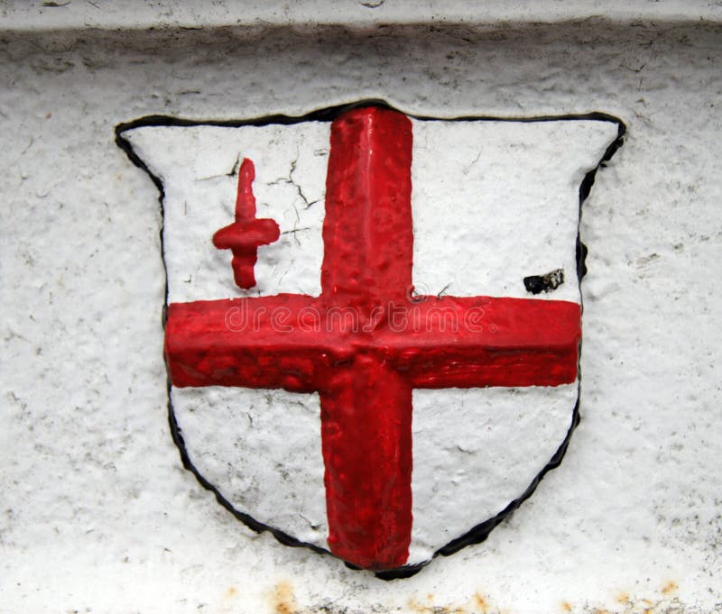 Flag of england stock photo. Image of nation, england, patriotic - 728562