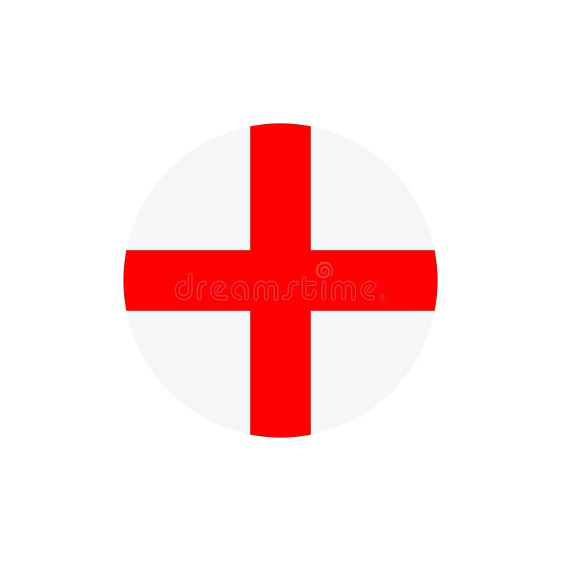 Round English Subject Concept on Black Chalkboard Stock Vector ...