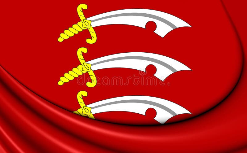 Essex Flag Stock Illustrations – 202 Essex Flag Stock Illustrations ...