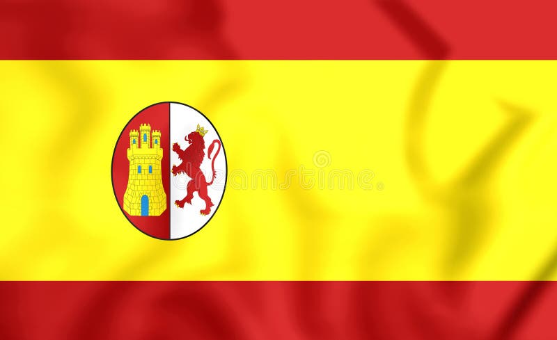 Spanish Republic Historical Flag and Coat of Arms, Spain, 1931-1939 ...