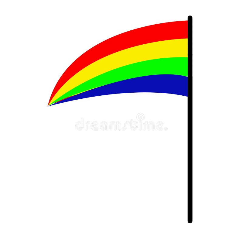 Full Colour Flag Stock Illustrations – 489 Full Colour Flag Stock ...