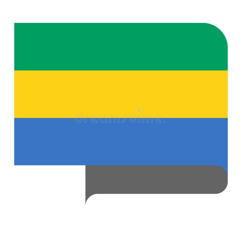 Flag Horizontal Shape, Pointer for World Map Stock Vector ...