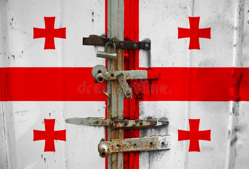 Map Western Georgia Stock Photos - Free & Royalty-Free Stock Photos ...