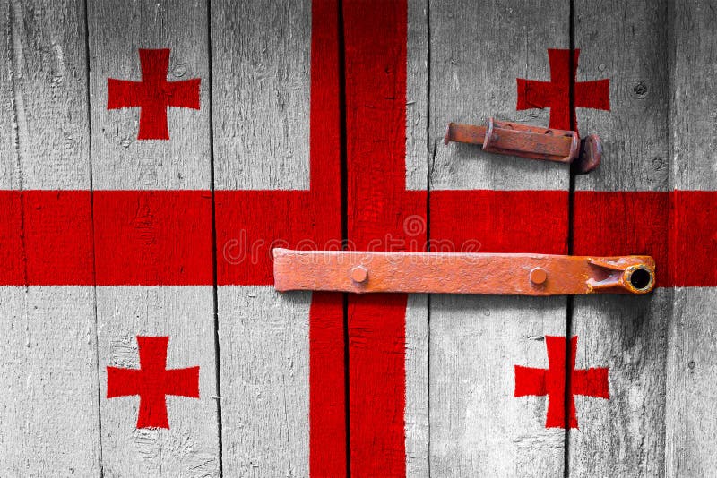 Map Western Georgia Stock Photos - Free & Royalty-Free Stock Photos ...