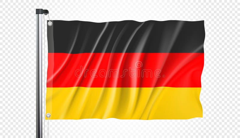 German Flag Pole Stock Illustrations – 1,223 German Flag Pole Stock ...