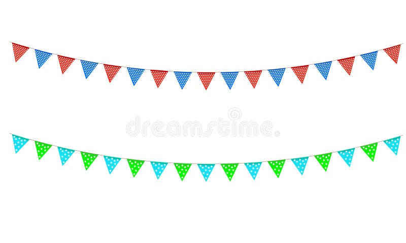 Graphics Festival Flag with Text Congratulation for Backdrop Background ...