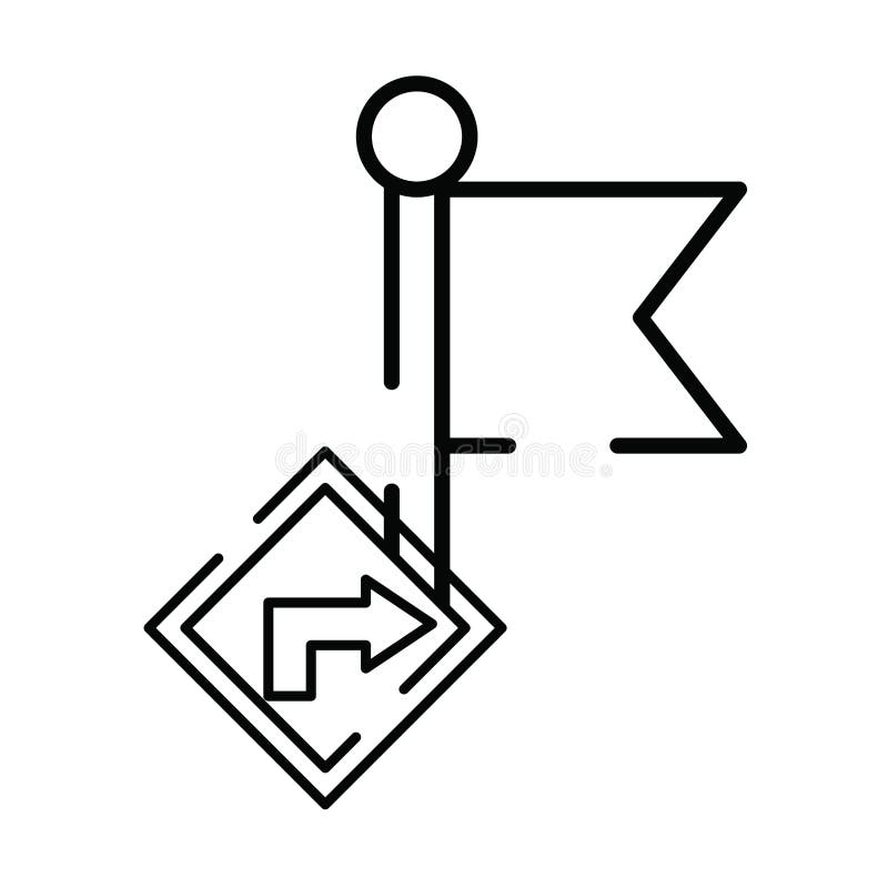 End Flag Point Stock Illustrations – 319 End Flag Point Stock ...