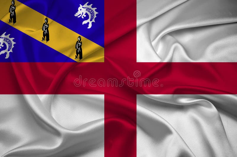 Flag of Herm, Fabric Flag of Herm, Herm National Flag, Fabric and ...