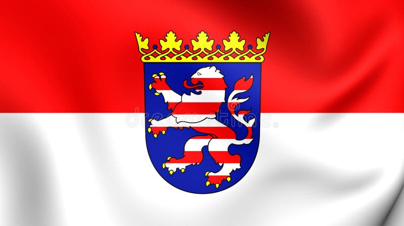 Hessen Flag Stock Illustrations – 291 Hessen Flag Stock Illustrations ...