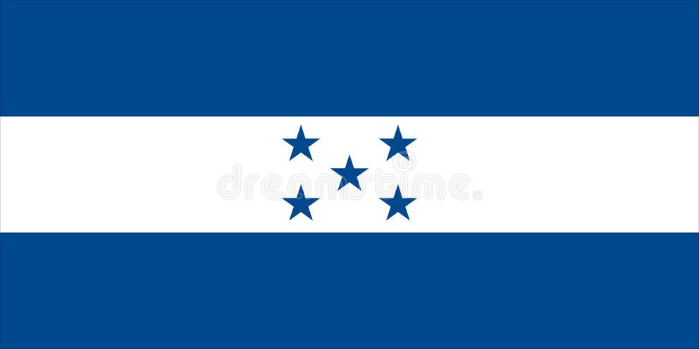 Honduran Flag Stock Illustrations – 2,945 Honduran Flag Stock ...