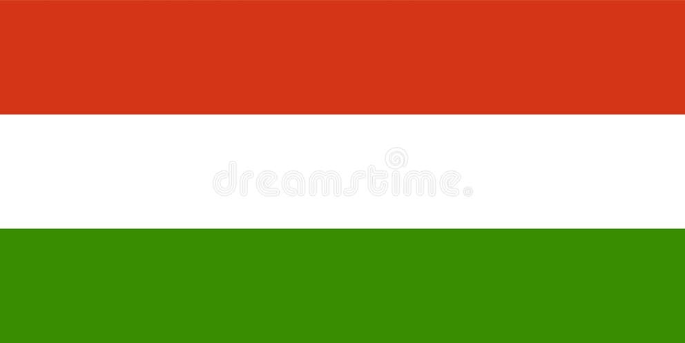 Hungary Flag Design Stock Illustrations – 6,771 Hungary Flag Design ...