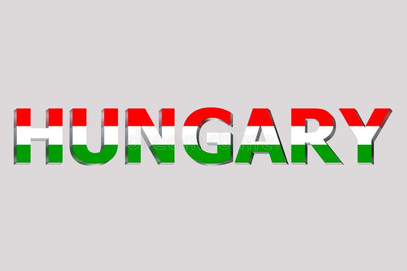 Text Hungary Stock Illustrations – 1,209 Text Hungary Stock ...