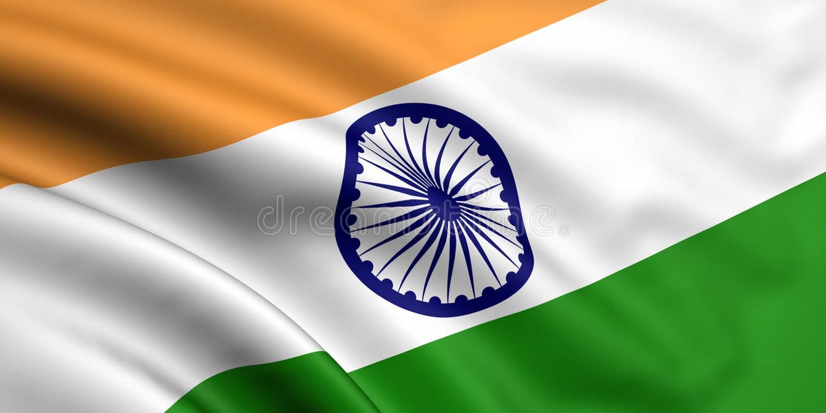 Indian Flag Moving Stock Illustrations – 102 Indian Flag Moving Stock ...