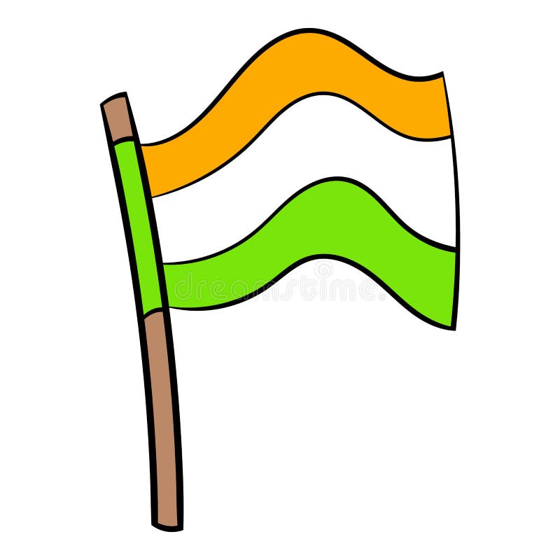Cartoon India Flag Stock Illustrations – 1,816 Cartoon India Flag Stock ...