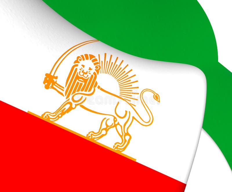 Iranian Flag Lion Stock Illustrations – 29 Iranian Flag Lion Stock ...